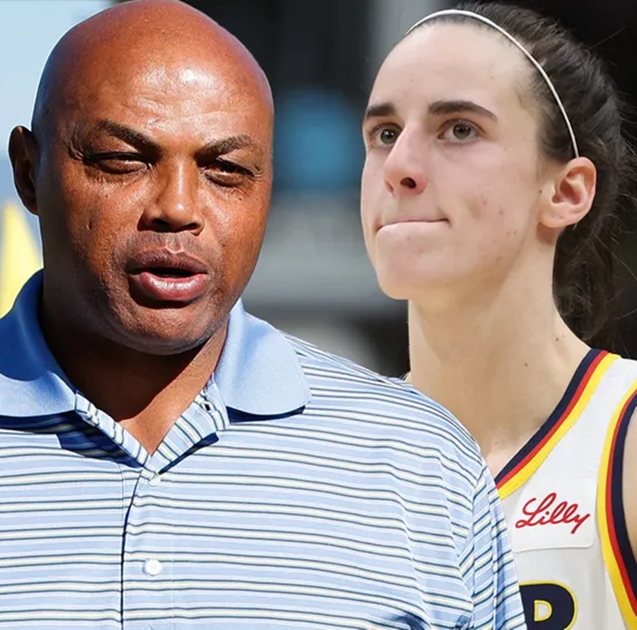 BREAKING SCANDAL: Charles Barkley TORCHES Angel Reese in Blistering ...