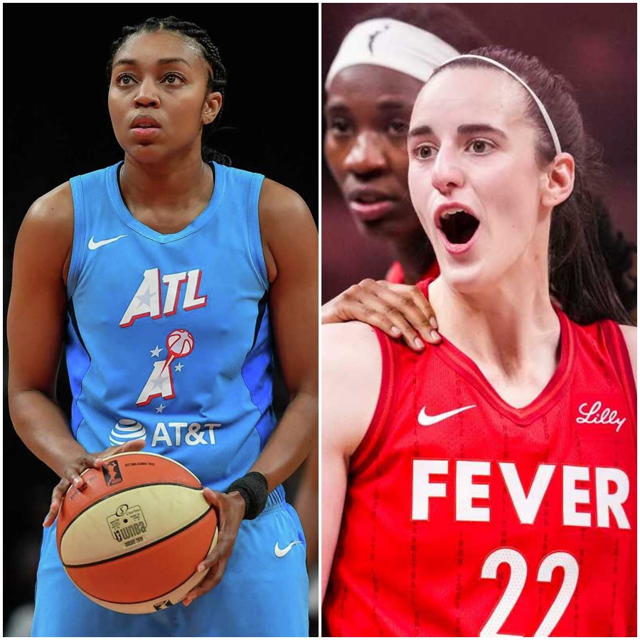 “EXPLOSIVE ACCUSATION: Jason Whitlock TORCHES Renee Montgomery & Dawn ...